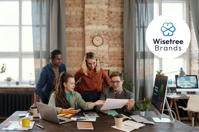 Wisetree Brands - Rohini Dhar